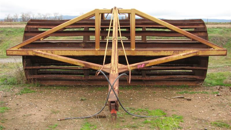 West Auctions - Auction: Farm Equipment and more in Marysville ...
