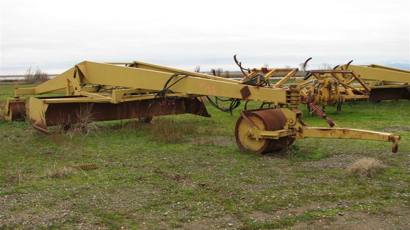 West Auctions - Auction: Farm Equipment and more in Marysville ...