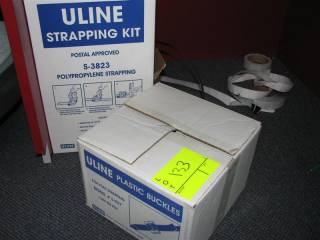 West Auctions - Auction: ProPrinting Solutions in Redmond, Washington ...