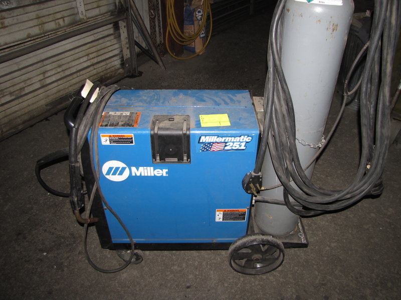 West Auctions - Auction: Lodi Equipment, West Sacramento, CA ITEM ...