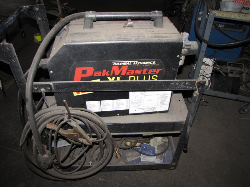 West Auctions - Auction: Lodi Equipment, West Sacramento, CA ITEM ...