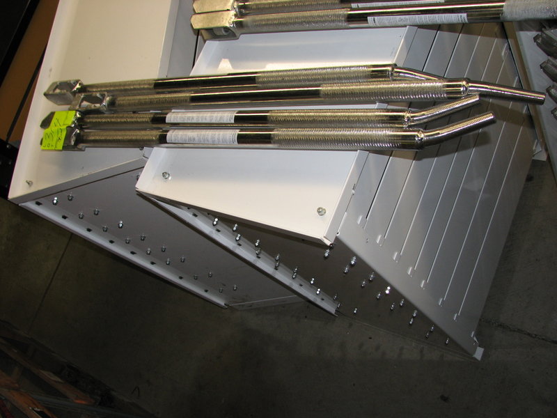 West Auctions - Auction: Lodi Equipment, West Sacramento, CA ITEM: (4 ...