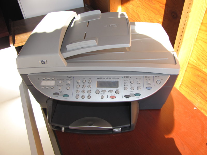 West Auctions - Auction: Field Portable Analytics, Inc ITEM: HP ...