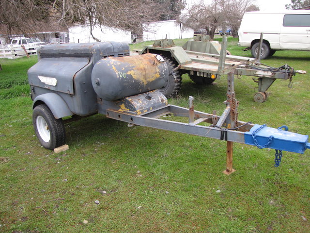 West Auctions - Auction: Trucks, Trailers, Tools, Equipment & More in ...