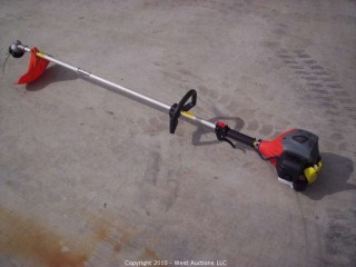 West Auctions - Auction: Muniquip Lawn and Garden Auction ITEM: 2009 ...