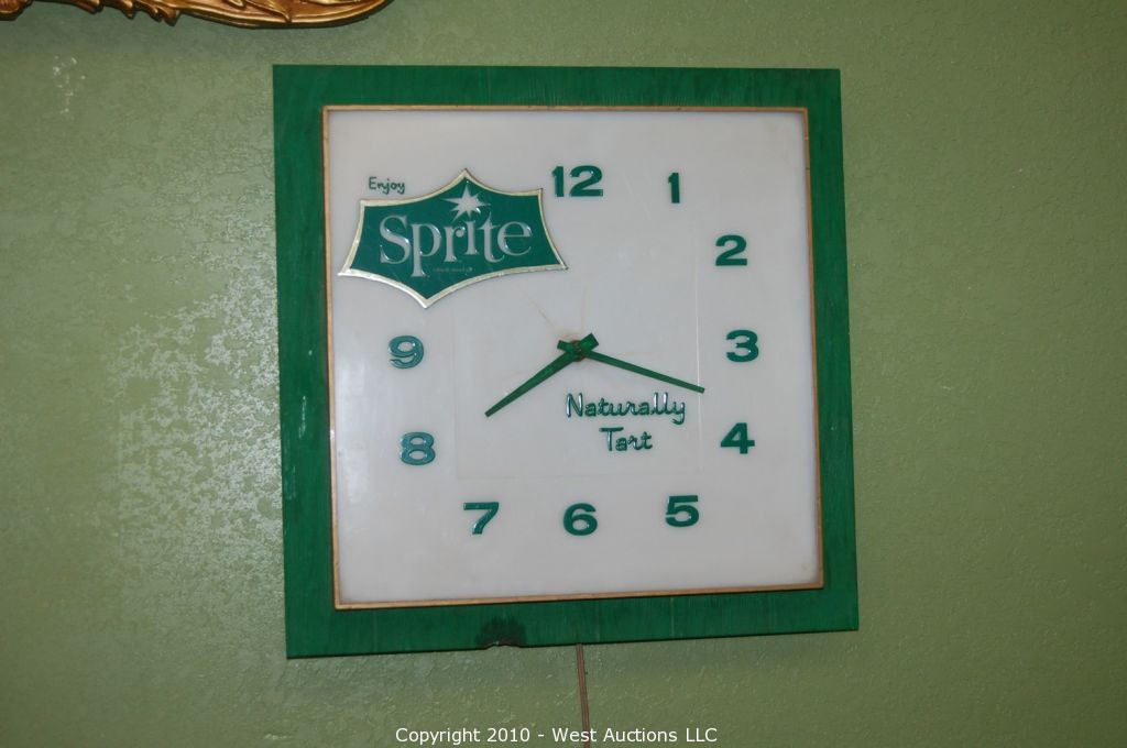 West Auctions - Auction: Northern California Estate Liquidation ITEM ...