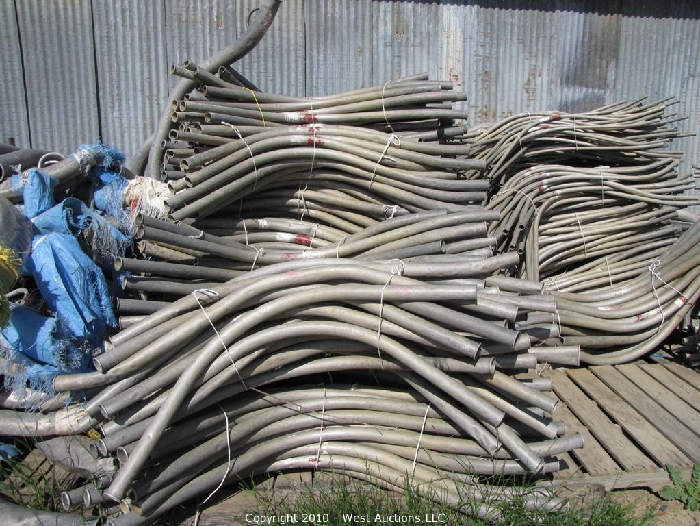 West Auctions - Auction: Dave's Hay Barn Followup Auction ITEM ...