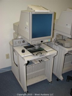 West Auctions - Auction: California Land Title Company of Nevada County ...