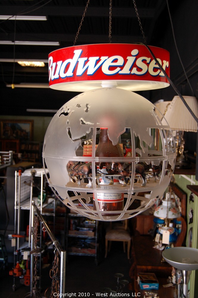 West Auctions - Auction: Variety Auction from The Difference in Chico ...