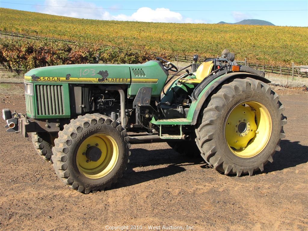 West Auctions - Auction: Liquidation of Roumiguiere Vineyards in ...