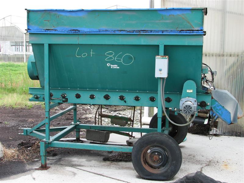 West Auctions - Auction: Baucom's Nursery - Summerville, South Carolina ...