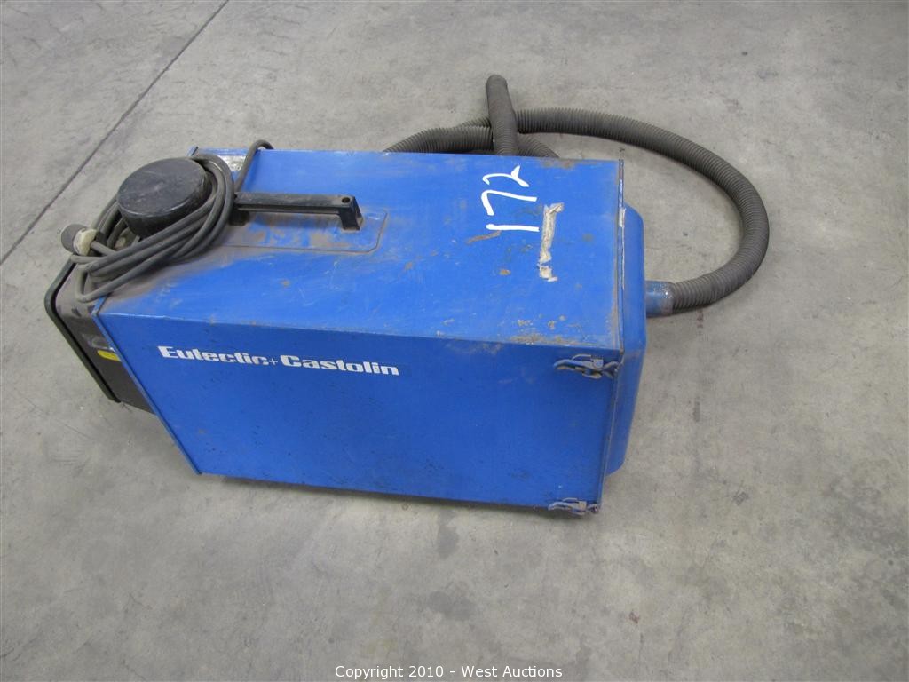 West Auctions - Auction: Scott Walston Construction Company in Visalia ...