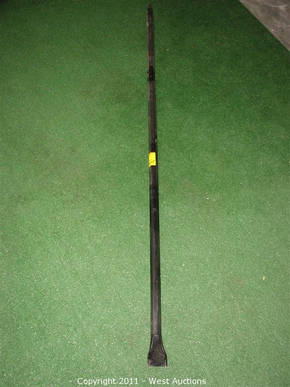 West Auctions - Auction: West Coast Equipment Rentals in Winters, CA ...