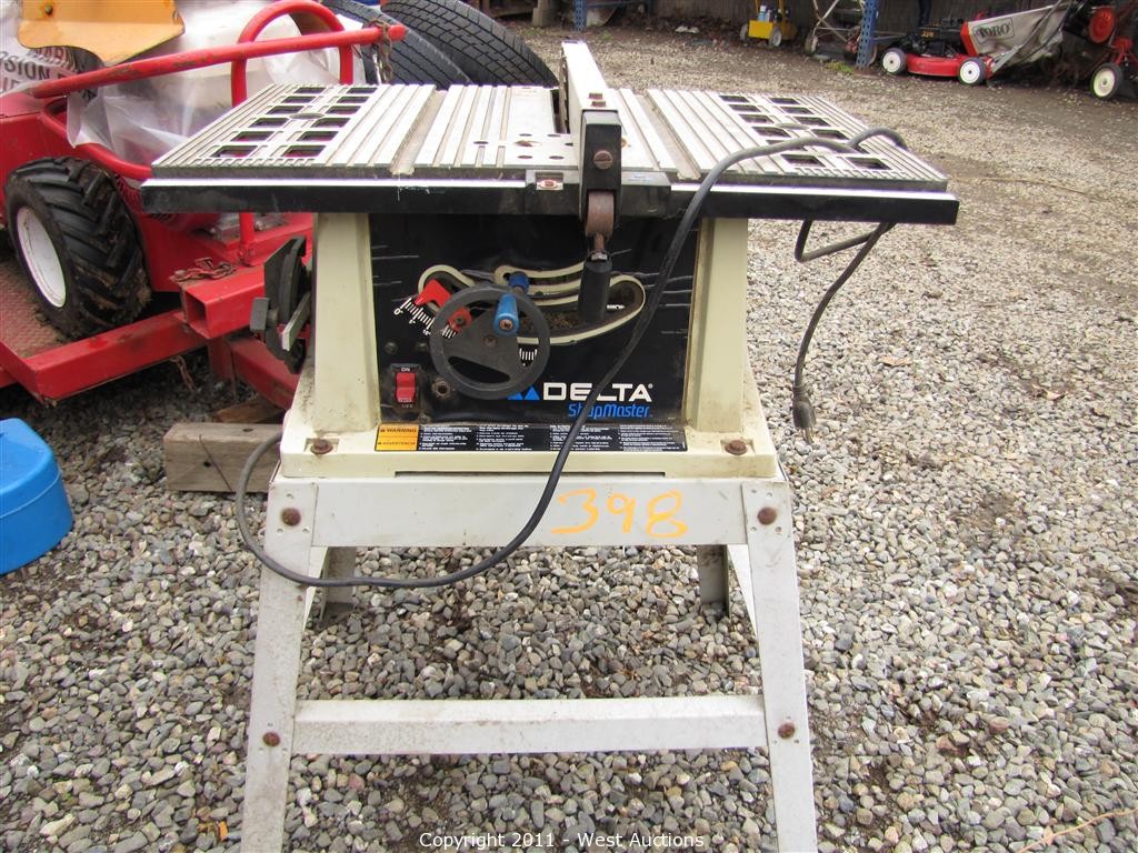 West Auctions - Auction: West Coast Equipment Rentals in Winters, CA ...