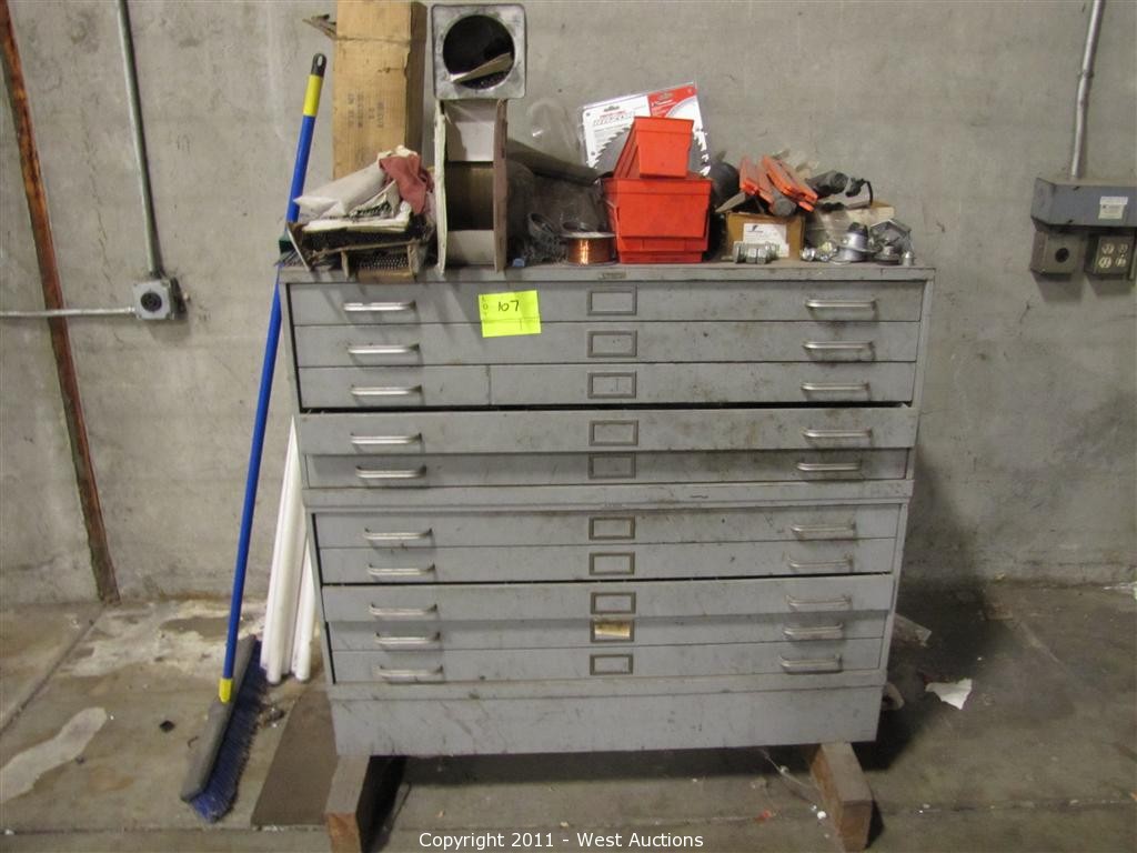 West Auctions - Auction: Truck and Trailer Manufacturing Business in ...