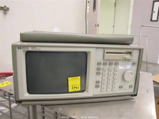 West Auctions - Auction: Semiconductor Test Evaluation Equipment in San ...