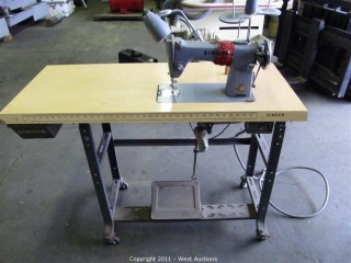 West Auctions - Auction: Metal Working Equipment and More in San ...