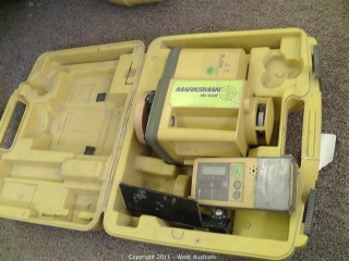 West Auctions - Auction: Equipment Reduction Auction in Healdsburg ...