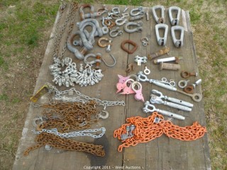 West Auctions - Auction: Equipment Reduction Auction in Healdsburg ...