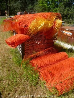 West Auctions - Auction: Equipment Reduction Auction in Healdsburg ...