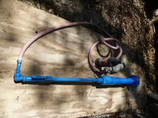 West Auctions - Auction: Equipment Reduction Auction in Healdsburg ...