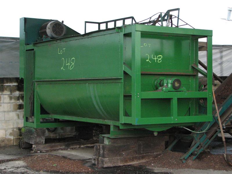 West Auctions - Auction: Baucom's Nursery - Mt. Dora, Florida ITEM ...