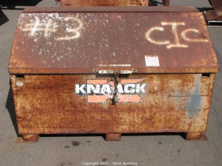West Auctions - Auction: Metal Working Equipment and More in San ...