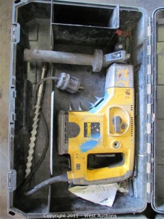 West Auctions - Auction: Liquidation of KSE Construction in Galt ...