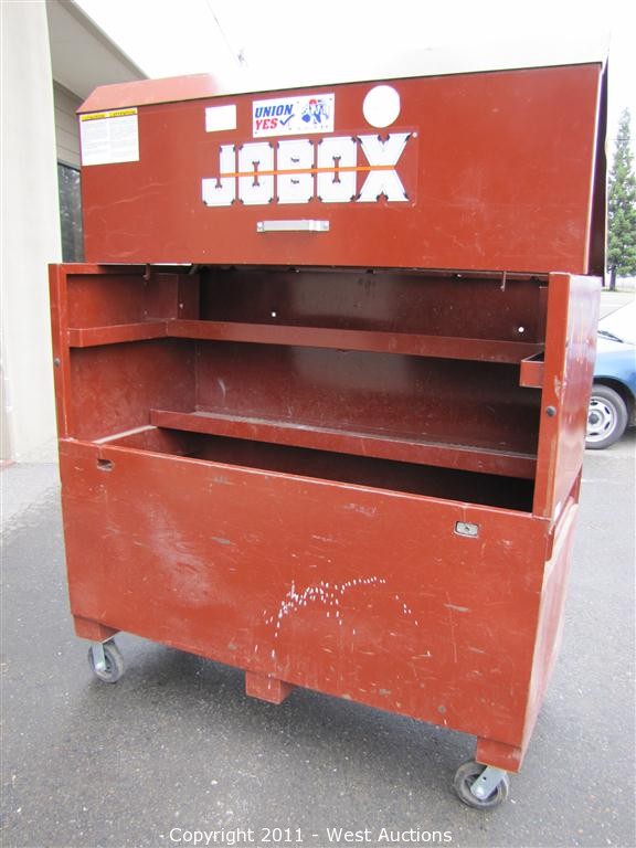 West Auctions - Auction: First of Five Equipment Blowout Auctions in ...