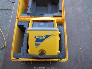 West Auctions - Auction: Second of Five Equipment Blowout Auctions in ...