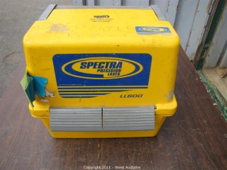 West Auctions - Auction: Third of Five Equipment Blowout Auctions in ...