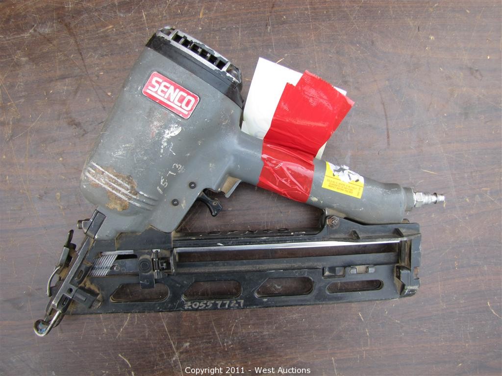 West Auctions - Auction: Third of Five Equipment Blowout Auctions in ...