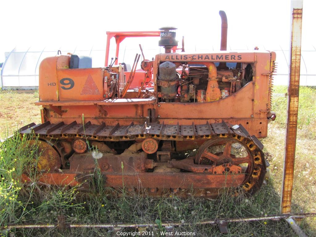 West Auctions - Auction: Liquidation of Pacific West and Shasta ...