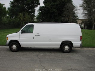 West Auctions - Auction: Cars, Trucks, Tractor and Trailers in Woodland ...