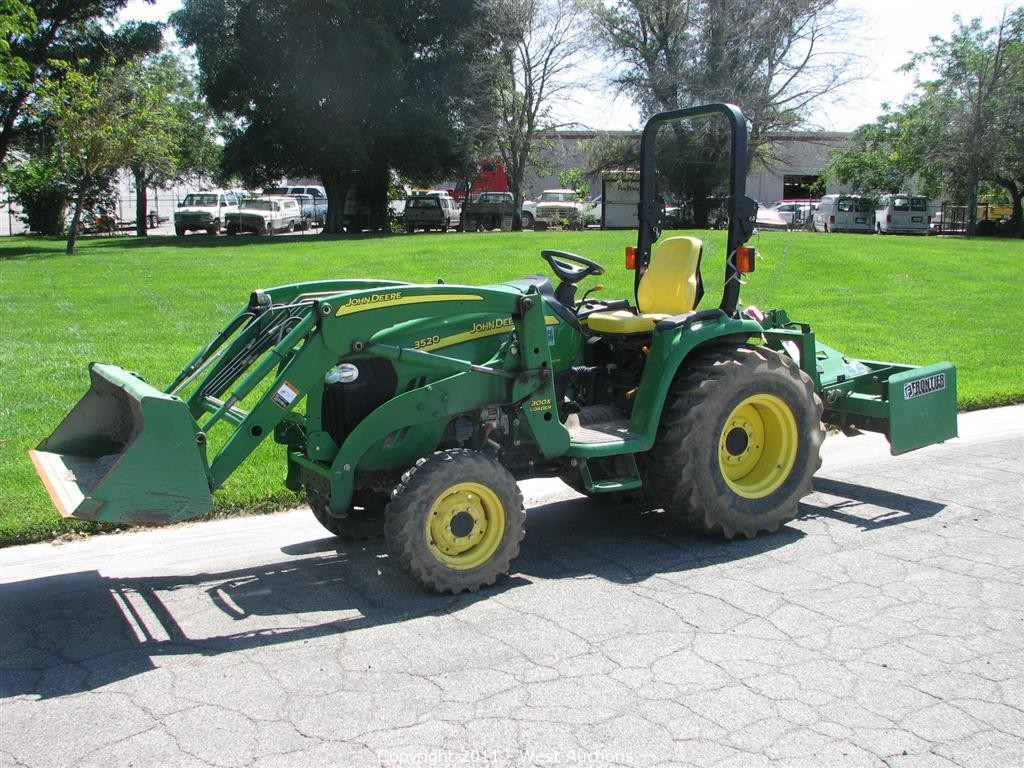 West Auctions - Auction: Cars, Trucks, Tractor and Trailers in Woodland ...