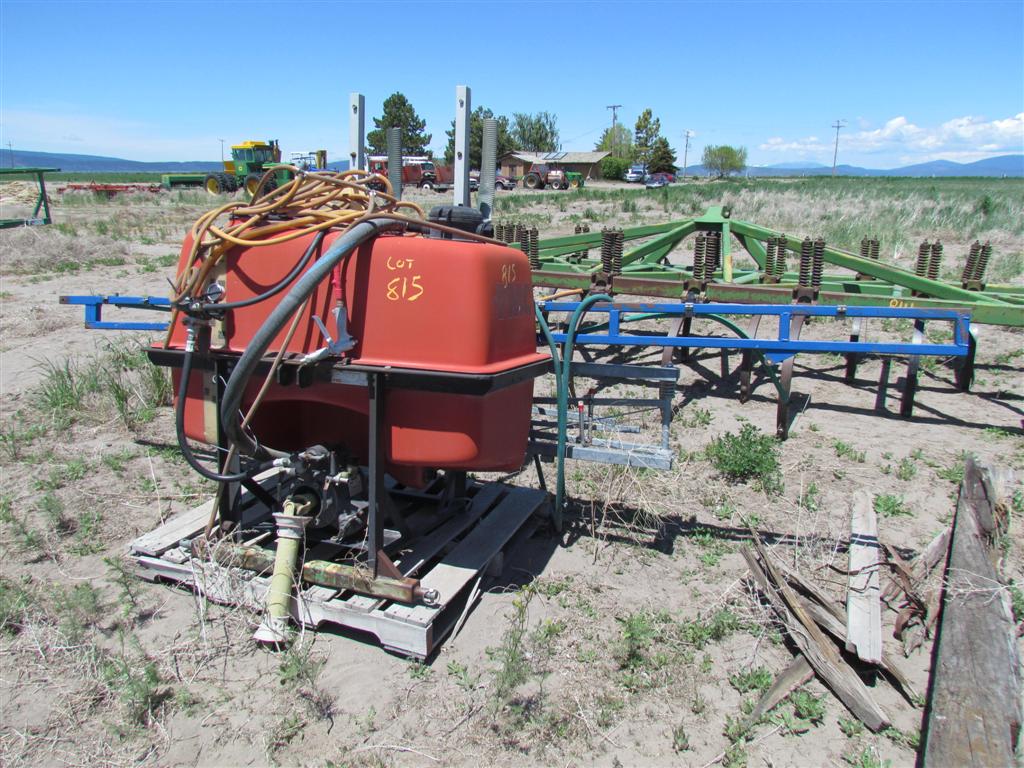 West Auctions - Auction: Liquidation of Pacific West and Shasta ...