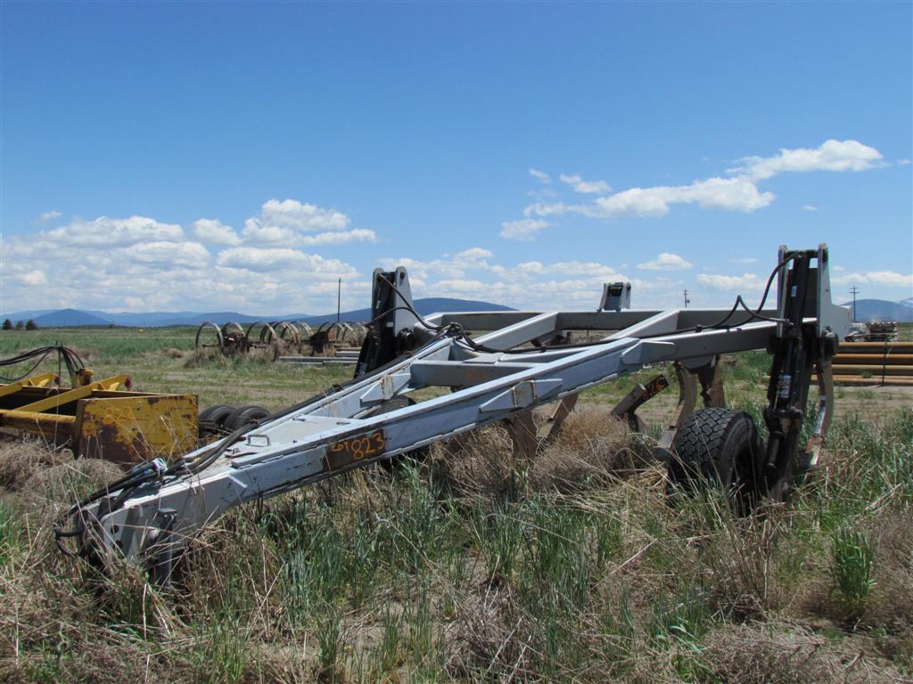 West Auctions - Auction: Liquidation of Pacific West and Shasta ...