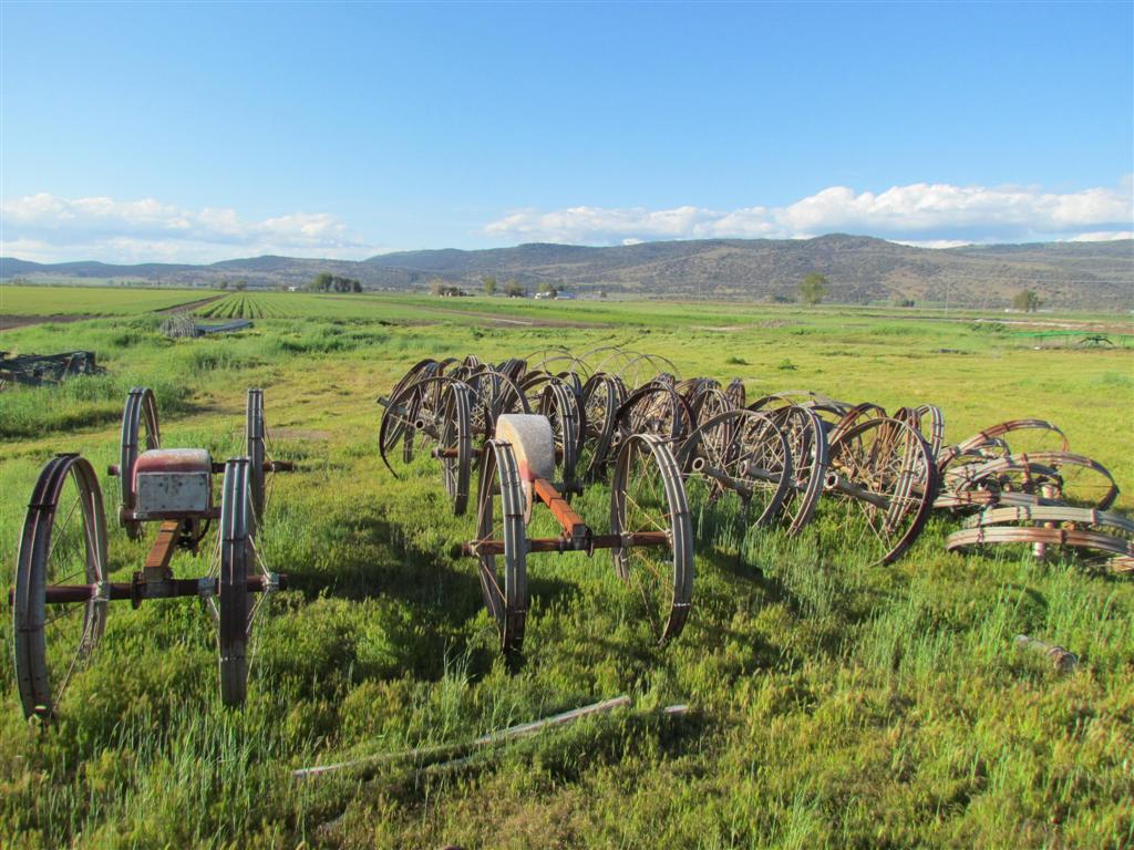 West Auctions - Auction: Liquidation of Pacific West and Shasta ...