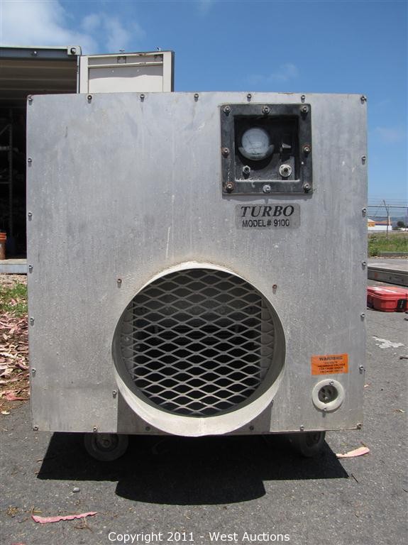 West Auctions - Auction: Framing Contractor in San Leandro, California ...