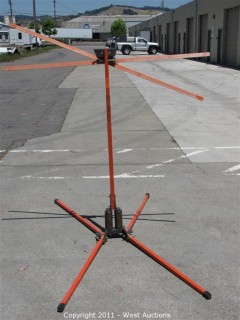 West Auctions - Auction: Framing Contractor in San Leandro, California ...