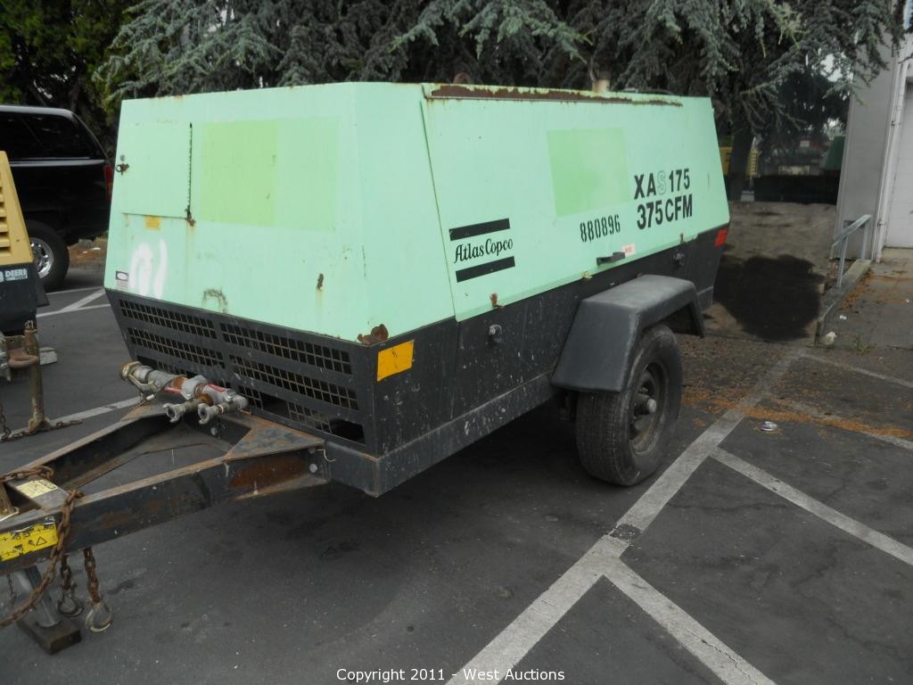 West Auctions - Auction: Framing Contractor in San Leandro, California ...