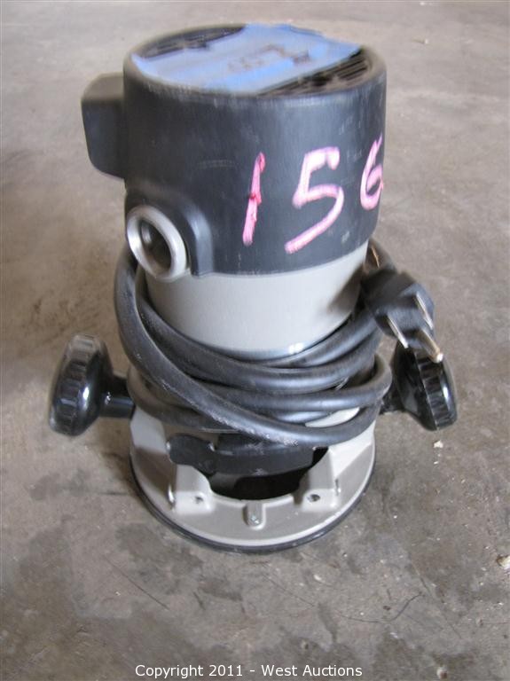 West Auctions - Auction: Liquidation of Construction Company in ...