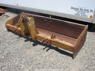 West Auctions - Auction: Trucks, Boat, Construction and Ag Equipment in ...