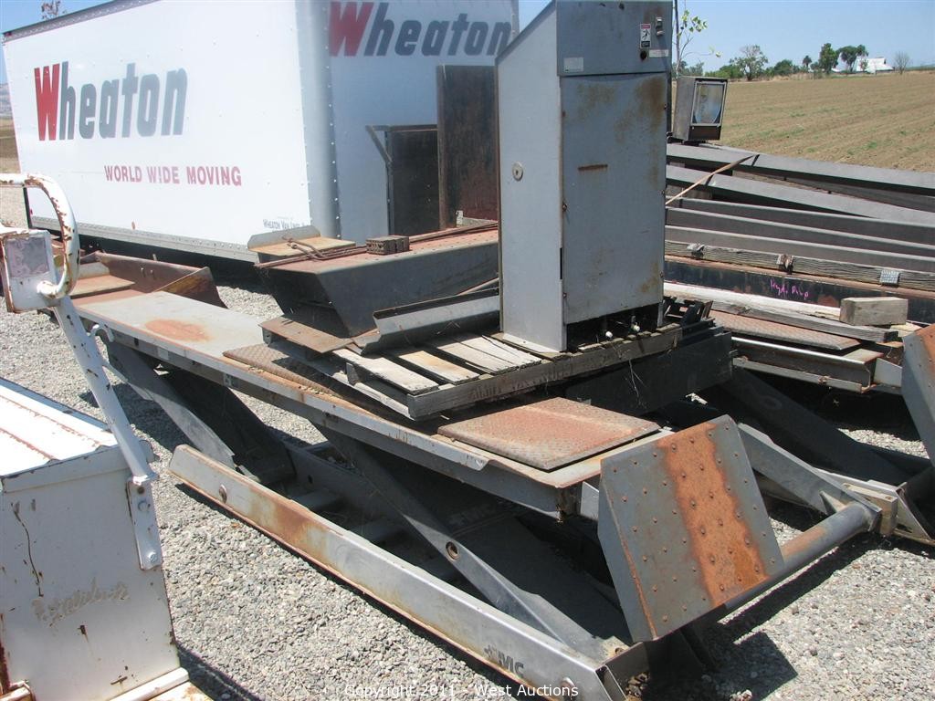 West Auctions - Auction: Trucks, Boat, Construction and Ag Equipment in ...