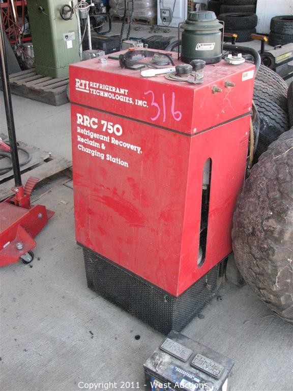 West Auctions - Auction: Trucks, Boat, Construction and Ag Equipment in ...