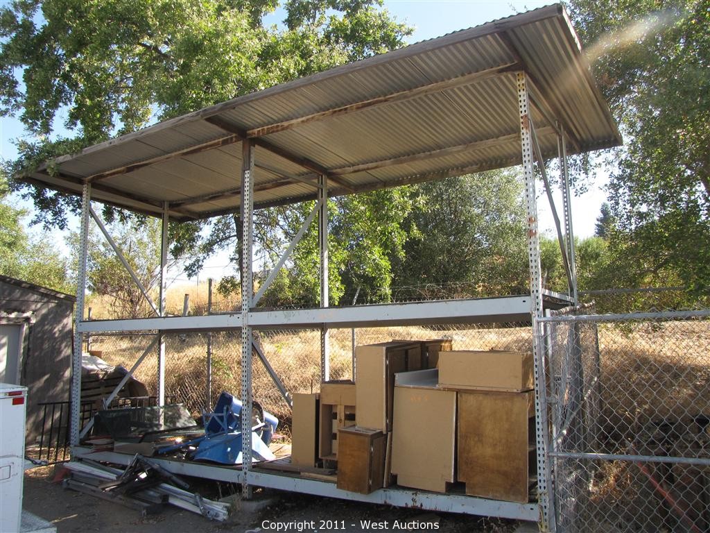 West Auctions - Auction: Metalworking Machines, Restaurant Equipment ...