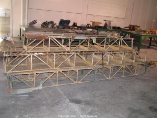 West Auctions - Auction: Metalworking Equipment and Surplus Inventory ...