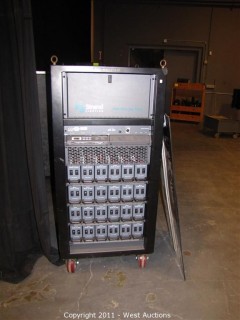 West Auctions - Auction: Court-Ordered Liquidation of Kerner Optical ...