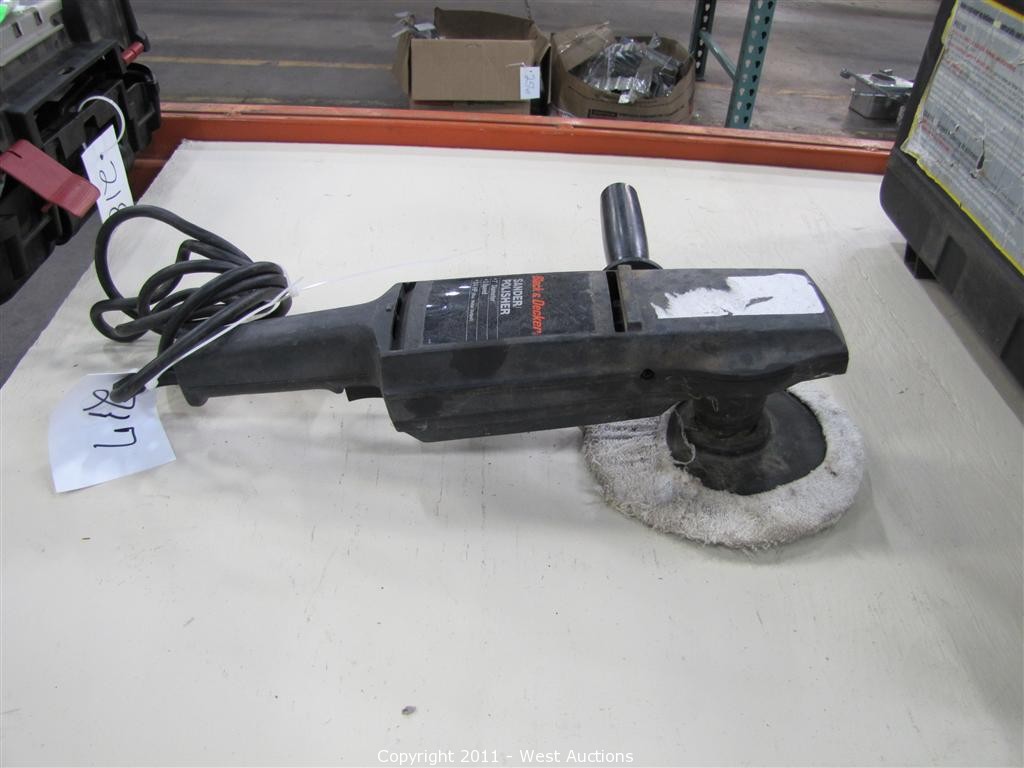 West Auctions - Auction: Surplus Liquidation Auction in Oroville, CA ...