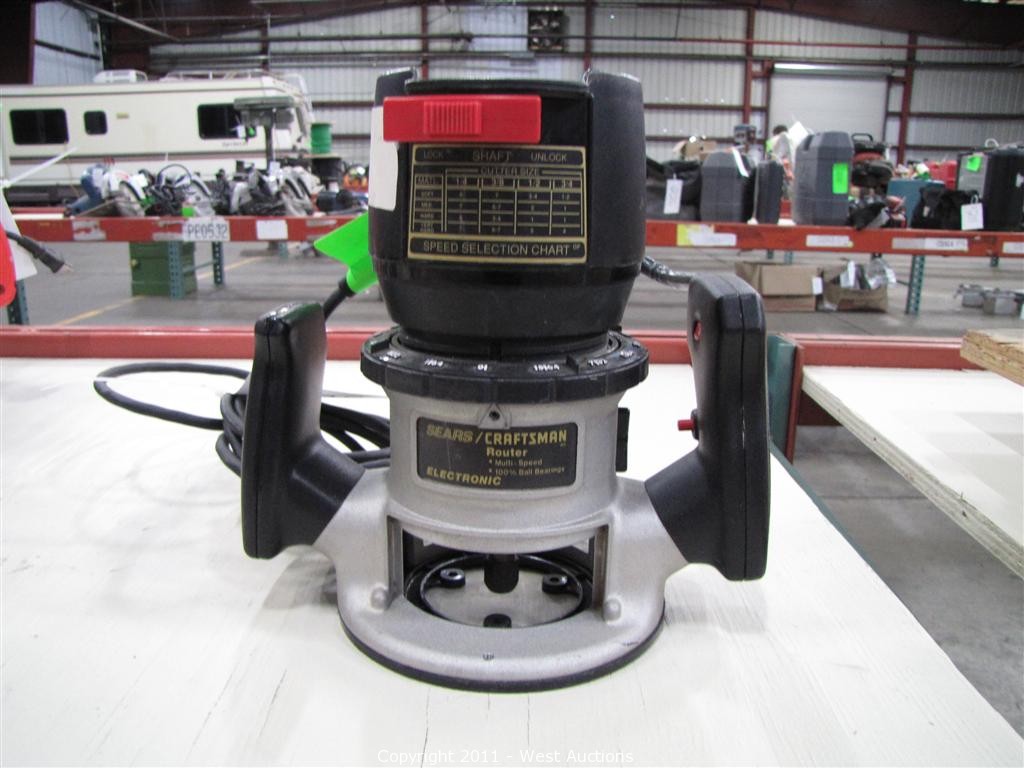 West Auctions - Auction: Surplus Liquidation Auction in Oroville, CA ...